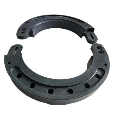 China Polymer Nylon Run Flat Tire Inserts Run Flat Device ISO9001 TS16949 for sale