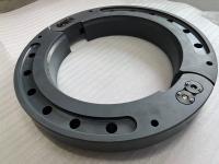 China Armoured Fighting Vehicles Run Flat Inserts High Polymer For Armored Vehicle Tires for sale