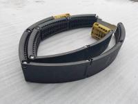 China Driving Safety Run Flat Tyre System Commercial Truck Tire Run Flat Bands for sale
