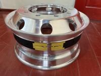 China Driving Safety Run Flat Tyre System Commercial Truck Tire Run Flat Bands for sale