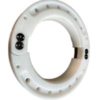 China 16 Inches Tire Run Flat Insert Armored Truck Wheel Rim Runflat Insert for sale