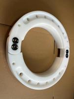 China Polymer Rubber Run Flat Tire Inserts Truck Passenger Car Run Flat Device for sale