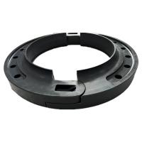 China SUV Car Run Flat Tyre System 18 Inch Runflat Insert For Armored Car Wheel for sale