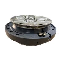 China High Polymer Run Flat Tyre Inserts 15 Inch For Armored Car Wheel for sale