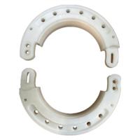 China High Polymer Run Flat Tyre Inserts 15 Inch For Armored Car Wheel for sale