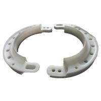 China High Polymer Run Flat Tyre Inserts 15 Inch For Armored Car Wheel for sale