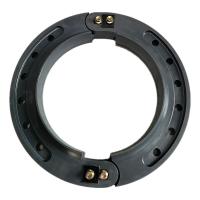 China Polymer ExplosionProof  Run Flat Inserts For Land Cruiser Runflat System for sale