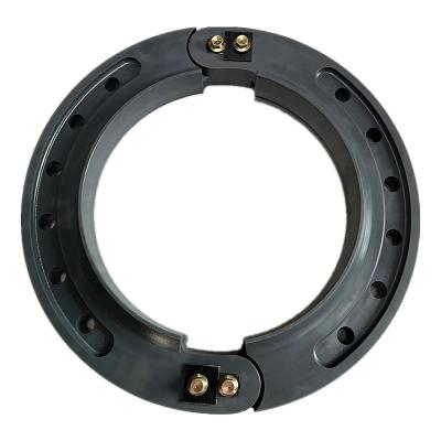 China Polymer ExplosionProof  Run Flat Inserts For Land Cruiser Runflat System for sale