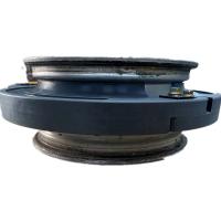 China Polymer ExplosionProof  Run Flat Inserts For Land Cruiser Runflat System for sale