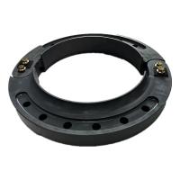 China Polymer ExplosionProof  Run Flat Inserts For Land Cruiser Runflat System for sale