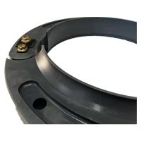 China Polymer ExplosionProof  Run Flat Inserts For Land Cruiser Runflat System for sale