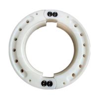 China Flat Tire R17 R18 R20 Wheel Rim Runflat Insert Bullet Proof run flat wheel inserts for sale