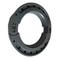 China Flat Tire R17 R18 R20 Wheel Rim Runflat Insert Bullet Proof run flat wheel inserts for sale