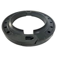 China Flat Tire R17 R18 R20 Wheel Rim Runflat Insert Bullet Proof run flat wheel inserts for sale