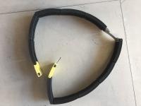 China Bulletproof Emergency Flat Tyre Protection Run Flat Safety Bands for sale