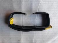 China Bulletproof Emergency Flat Tyre Protection Run Flat Safety Bands for sale