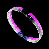 China CE ISO 9001 Runflat Tire Systems tyre safety bands For Commercial Trucks for sale