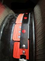 China CE ISO 9001 Runflat Tire Systems tyre safety bands For Commercial Trucks for sale