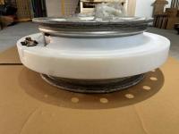 China 18 Inch Truck Tires Runflat Systems Safety Run Flat Wheel Inserts for sale
