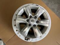 China 18 Inch Truck Tires Runflat Systems Safety Run Flat Wheel Inserts for sale