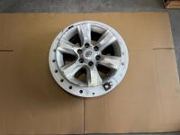 China 18 Inch Truck Tires Runflat Systems Safety Run Flat Wheel Inserts for sale