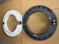 China 18 Inch Truck Tires Runflat Systems Safety Run Flat Wheel Inserts for sale