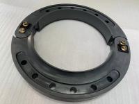 China Airless Tire Run Flat Inserts Modified Vehicle Flat Tyre Protection for sale