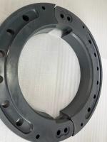 China Airless Tire Run Flat Inserts Modified Vehicle Flat Tyre Protection for sale