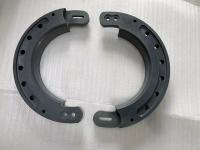 China Airless Tire Run Flat Inserts Modified Vehicle Flat Tyre Protection for sale