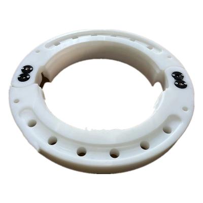 China Polymer  Run Flat Tyre System Runflat Insert 15'' 16'' 17'' 18'' 20'' 21'' 22.5'' for sale