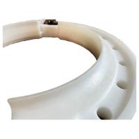 China Passenger Truck Wheel Run Flat Inserts For Tires System 335/80R20 225/75R16C for sale