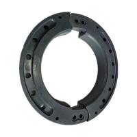 China Passenger Truck Wheel Run Flat Inserts For Tires System 335/80R20 225/75R16C for sale