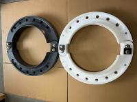 China Safety Passenger Car 	Runflat Systems 285/60R18 335/80R20 Run Flat Tyre Inserts for sale