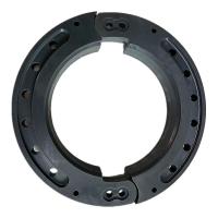 China Truck 16inch Run Flat Tyre System For Modified Vehicle for sale