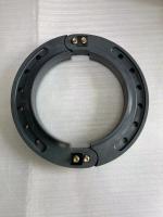 China Truck 16inch Run Flat Tyre System For Modified Vehicle for sale