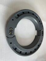 China Truck 16inch Run Flat Tyre System For Modified Vehicle for sale