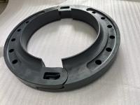 China Ballistic Resistant Car Tires Runflat Insert Run Flat Device For Truck Tires for sale
