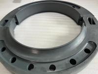 China Ballistic Resistant Car Tires Runflat Insert Run Flat Device For Truck Tires for sale
