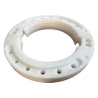 China Armored Vehicle SUV Run Flat Tire Inserts Systems For Land Cruiser 20 Inch Rim for sale