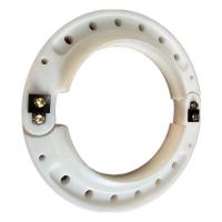 China Armored Vehicle SUV Run Flat Tire Inserts Systems For Land Cruiser 20 Inch Rim for sale