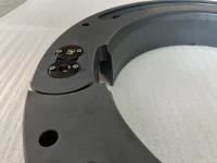 China Armored Vehicle SUV Run Flat Tire Inserts Systems For Land Cruiser 20 Inch Rim for sale