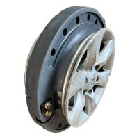 China 16Inch Rim Wheel Run Flat Device Armored Truck  Run Flat Inserts for sale