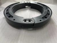 China 16Inch Rim Wheel Run Flat Device Armored Truck  Run Flat Inserts for sale