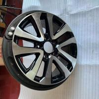 China Polymer Rubber Runflat Systems Truck Tire Run Flat Device For Armored Vehicle for sale