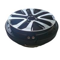 China High Polymer  Run Flat Inserts For Tires 285/60R18 265/65R17 for sale