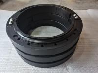 China High Polymer  Run Flat Inserts For Tires 285/60R18 265/65R17 for sale