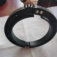 China Explosion Proof Bulletproof Flat Tyre Protection Runflat Inserts 20 Inch 21 Inch for sale
