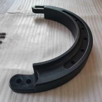 China Explosion Proof Bulletproof Flat Tyre Protection Runflat Inserts 20 Inch 21 Inch for sale