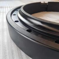 China CE ISO 9001  Run Flat Inserts Tire Burst Emergency Run Flat Device for sale
