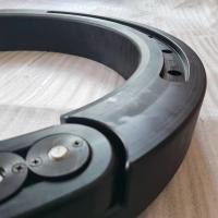 China CE ISO 9001  Run Flat Inserts Tire Burst Emergency Run Flat Device for sale